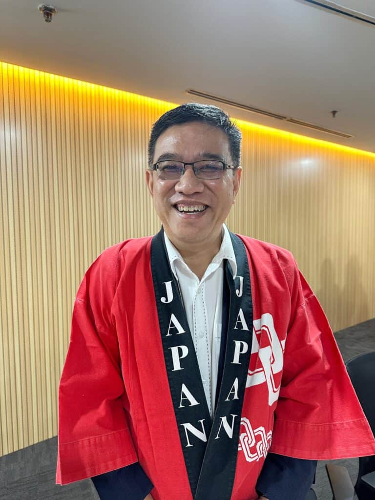 Celebrating the rich Japanese culture | Buletin Mutiara