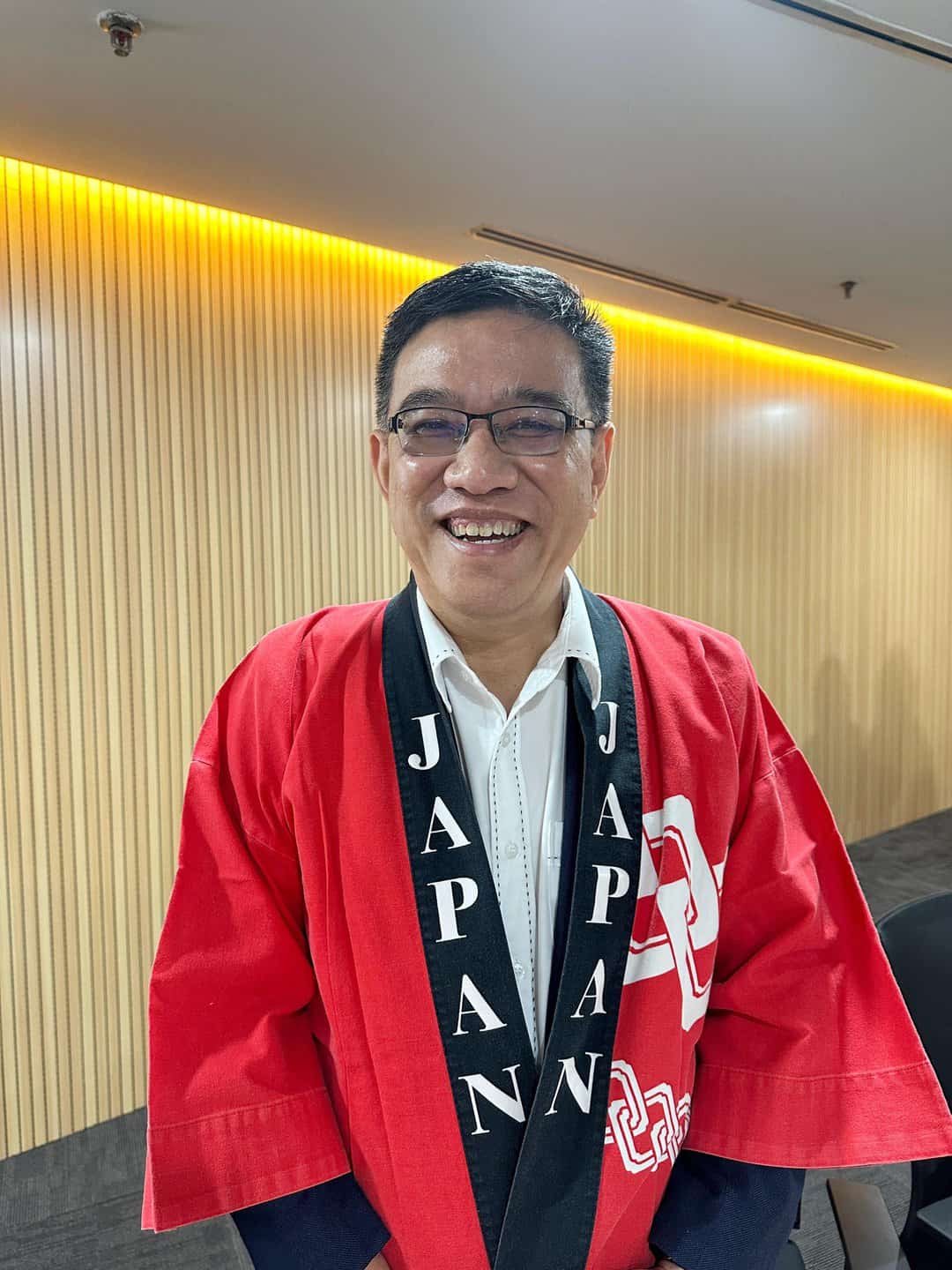 Celebrating the rich Japanese culture | Buletin Mutiara