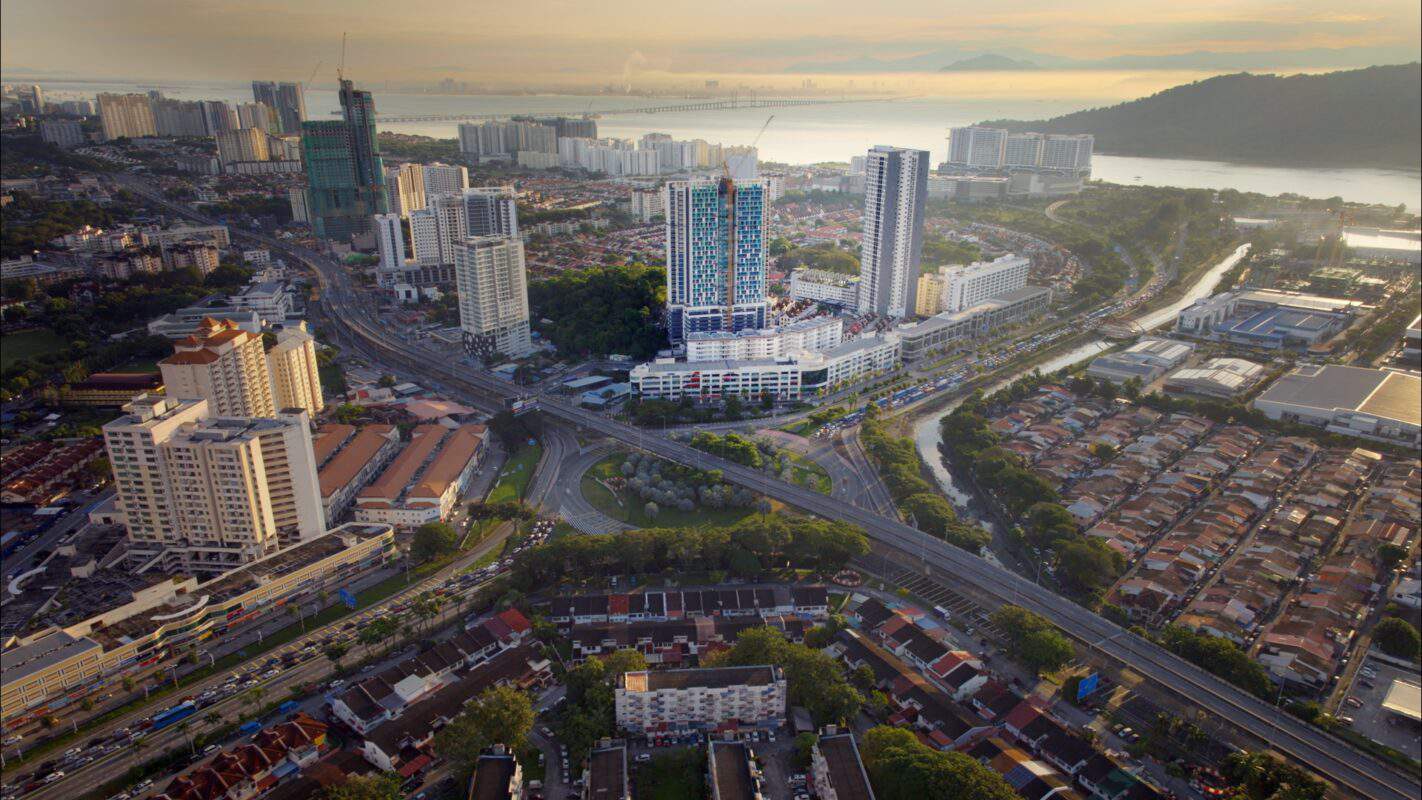 Perbadanan Pembangunan Pulau Pinang; terus memacu pembaharuan ekonomi ...