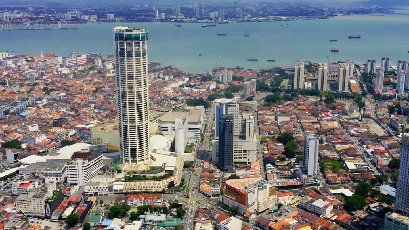 Rejuvenasi bandar, beri nafas baharu ruang bandar | Buletin Mutiara