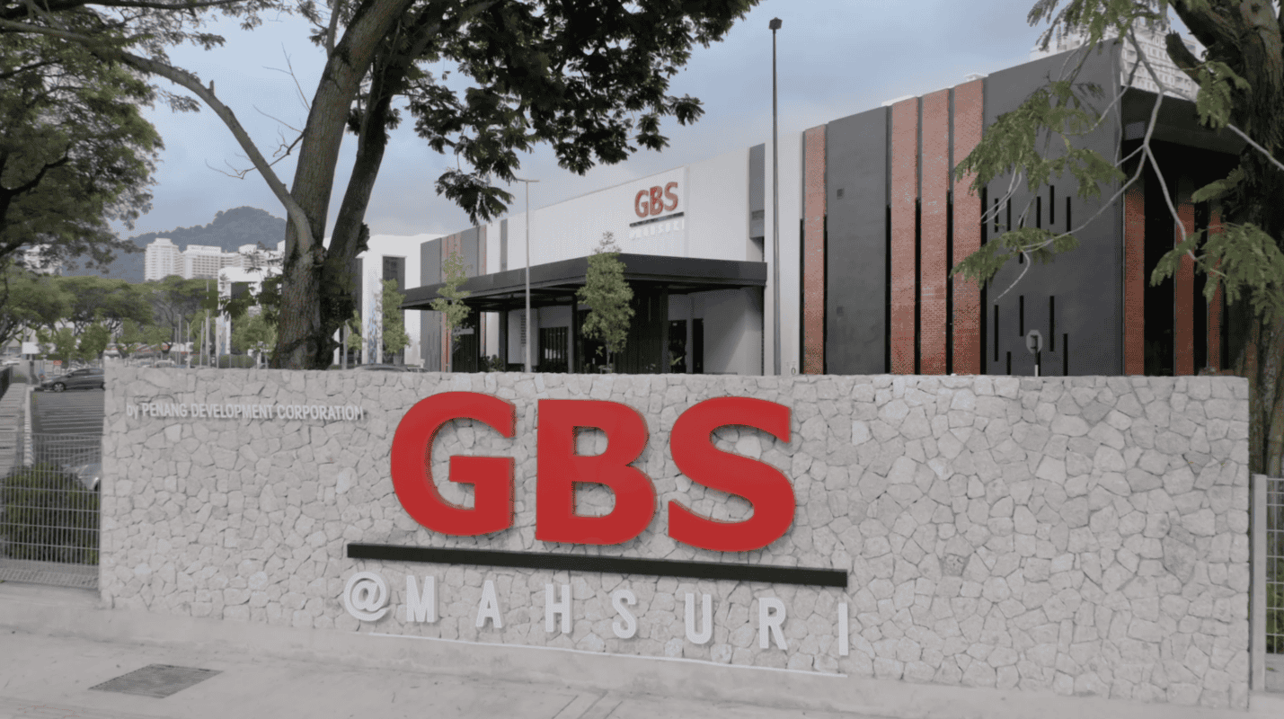 Memacu pembangunan hab Perkhidmatan Perniagaan Global (GBS) | Buletin ...