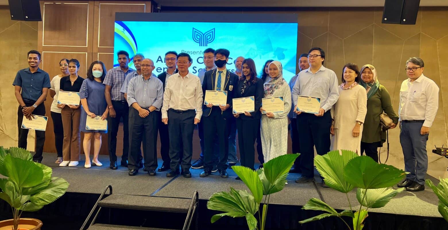 Applications open for Ancom Crop Care Penang scholarships | Buletin Mutiara