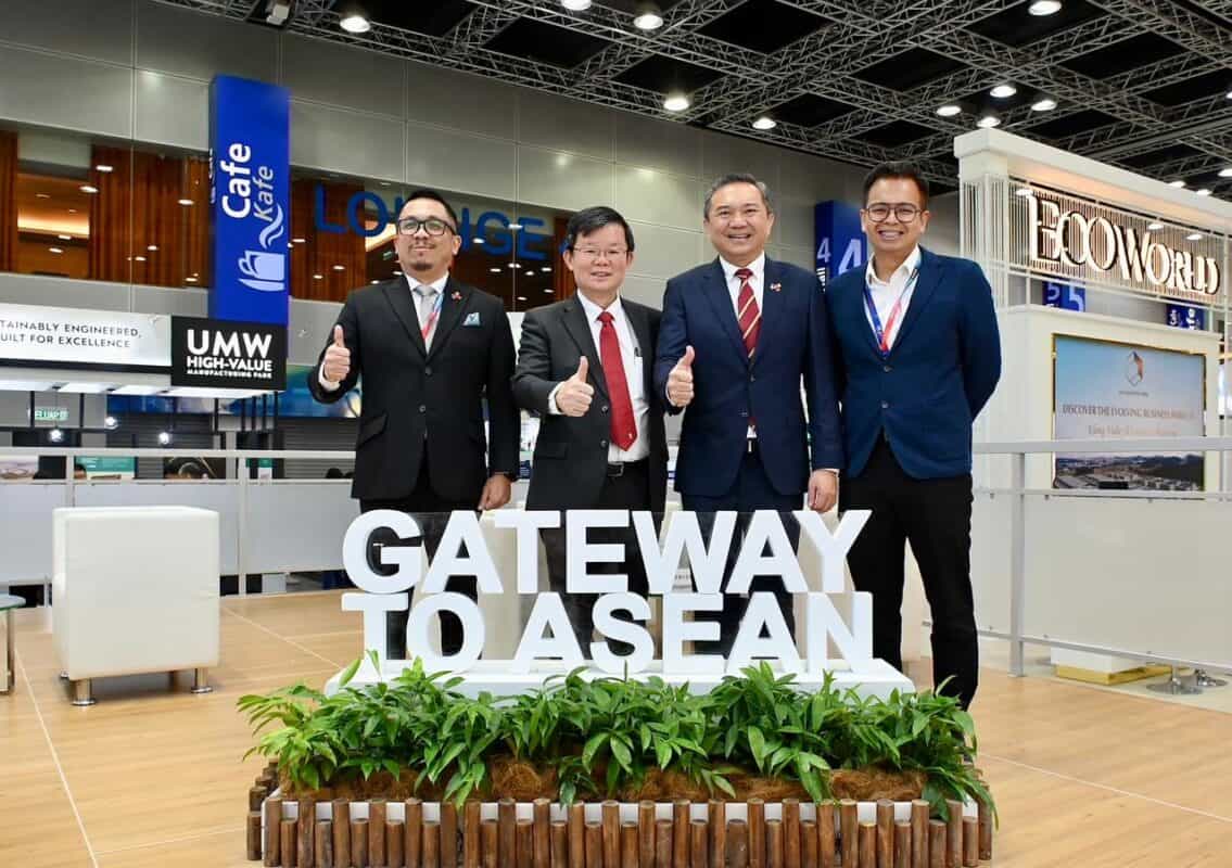Penang keen to boost IC Design industry through collaboration with ...