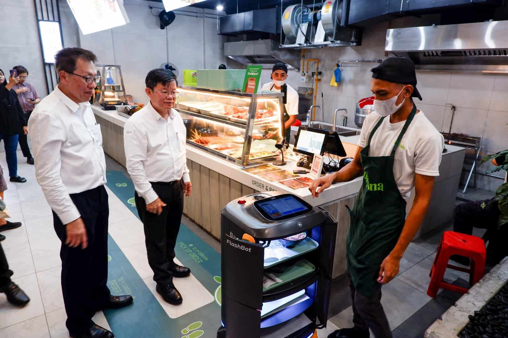 The Bayana: Transforming Penang’s industrial park lifestyle landscape ...