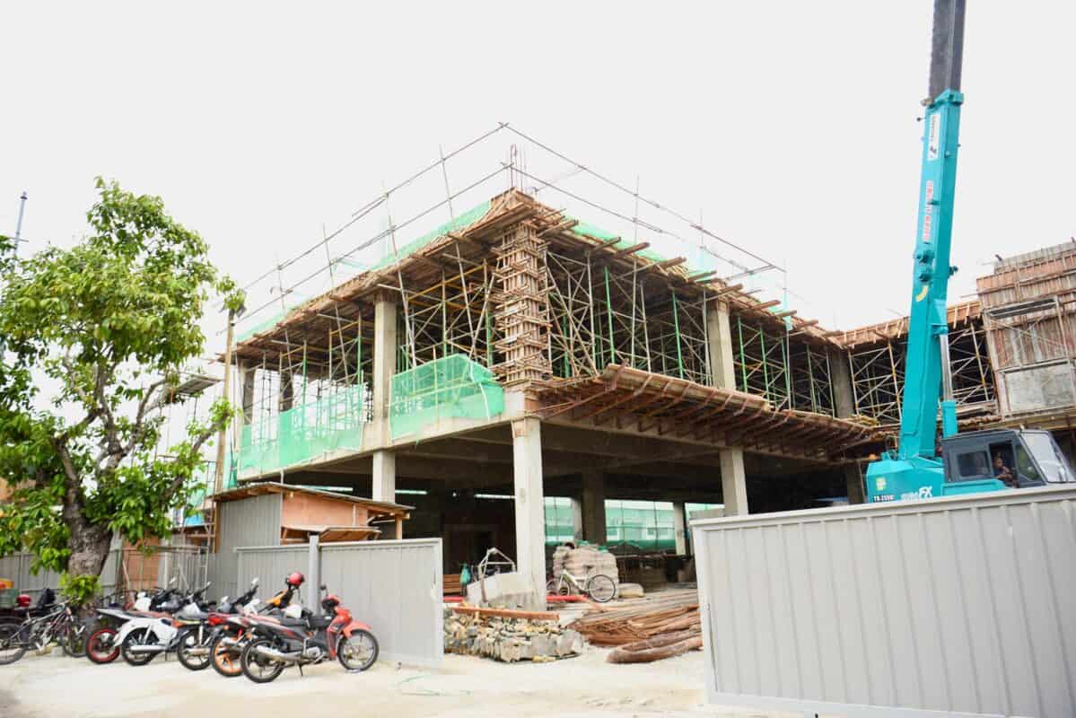 The Bayana: Transforming Penang’s industrial park lifestyle landscape ...