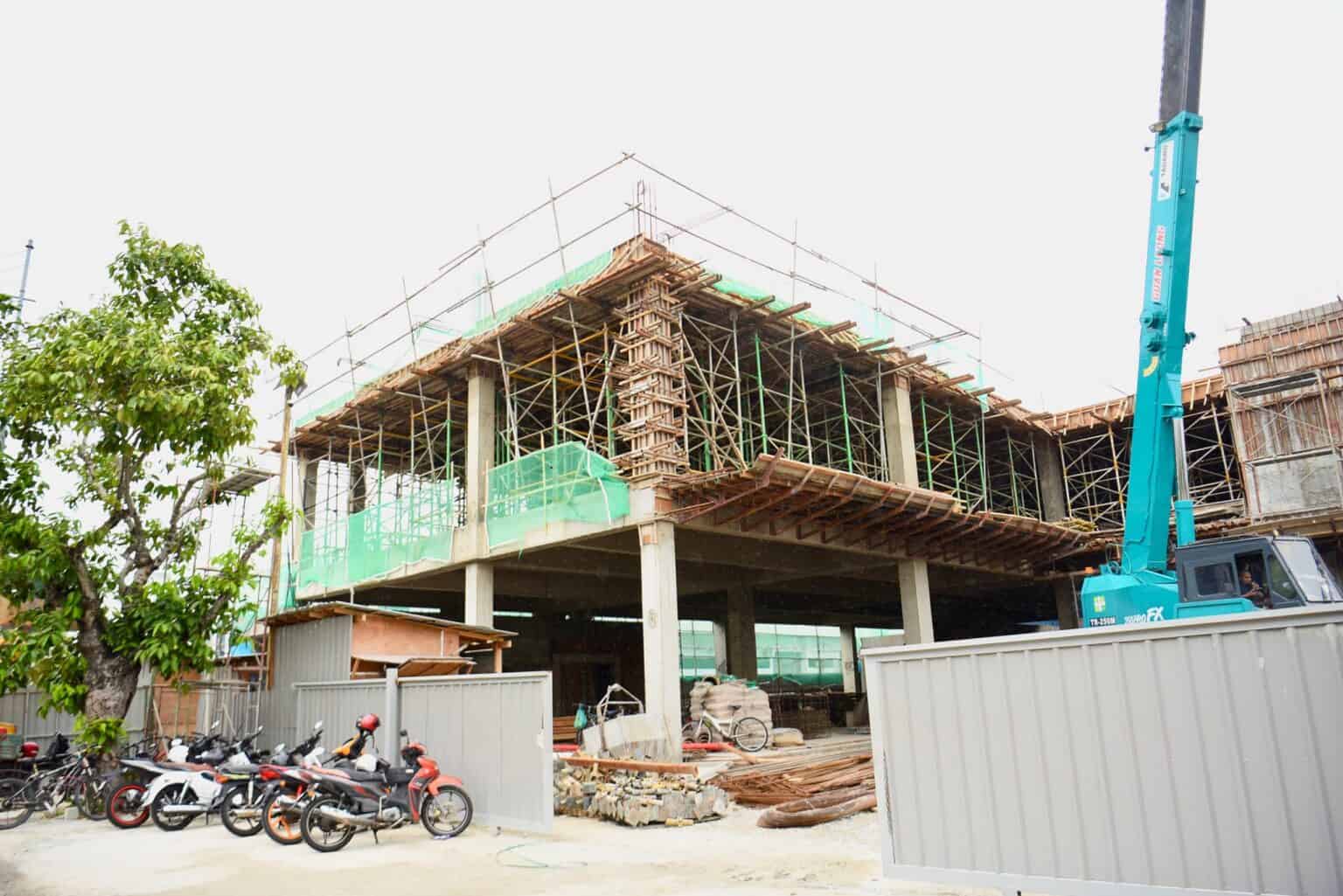 The Bayana: Transforming Penang’s industrial park lifestyle landscape ...