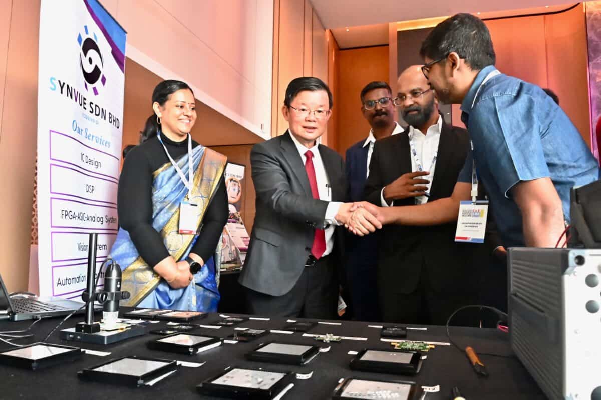 Summit focuses on sustainability and inclusive growth in Penang’s E&E ...