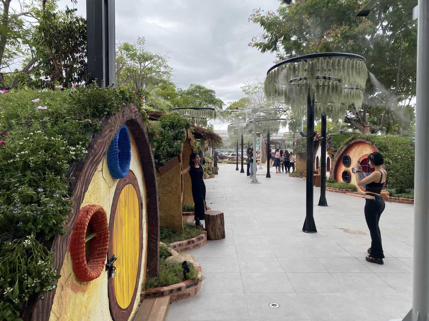 The Bayana: Transforming Penang’s industrial park lifestyle landscape ...