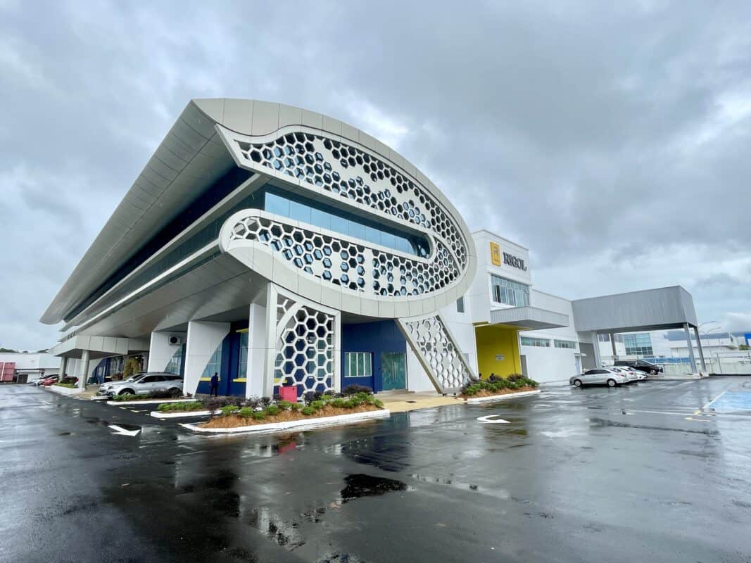 RIGOL Technologies opens its first plant in Penang | Buletin Mutiara