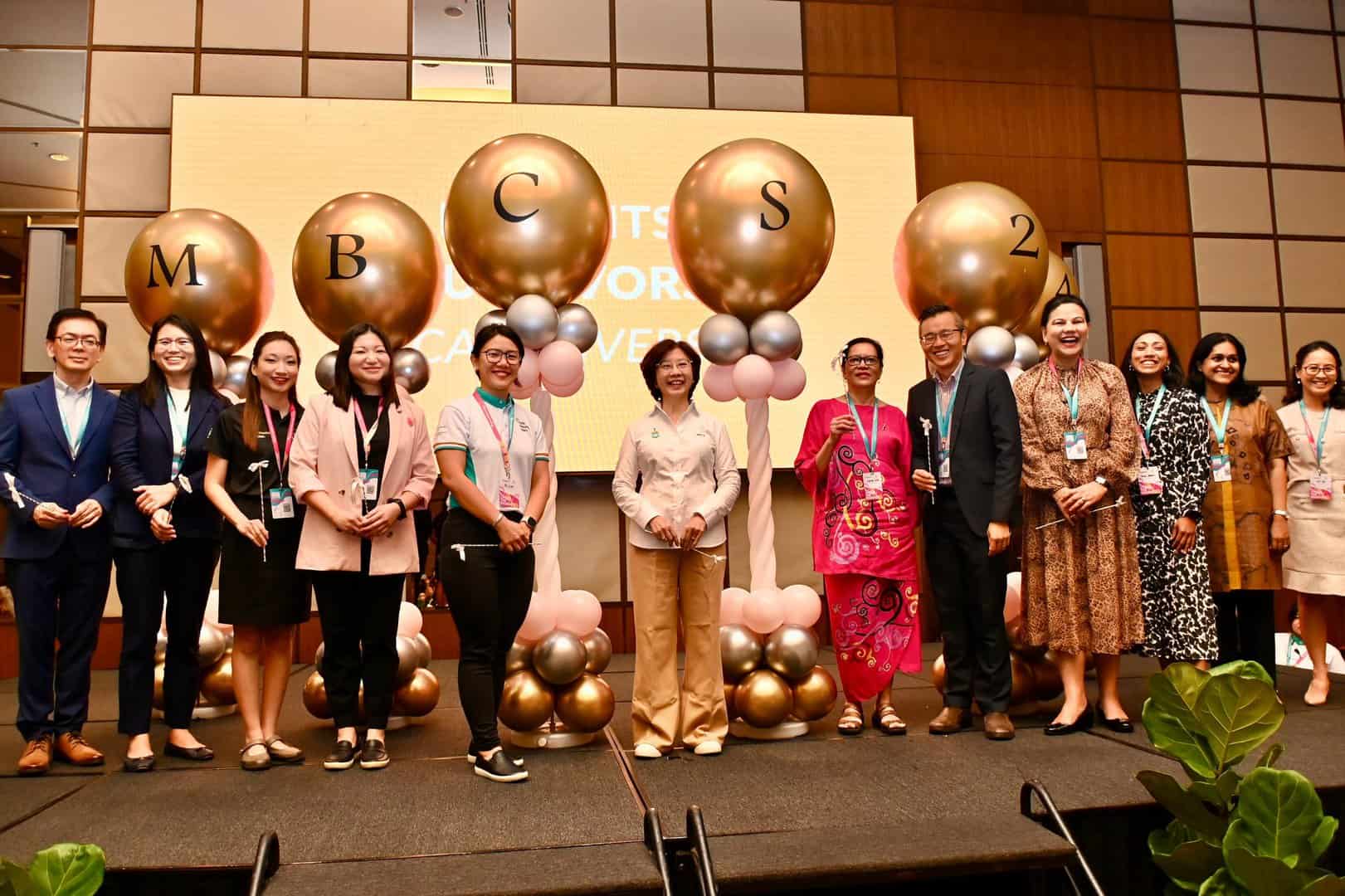 Building better breast health landscape | Buletin Mutiara