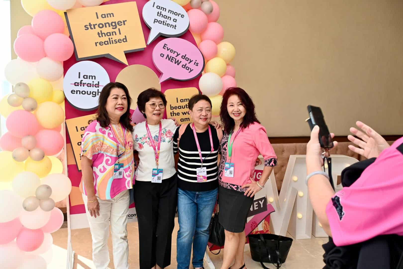 Building better breast health landscape | Buletin Mutiara