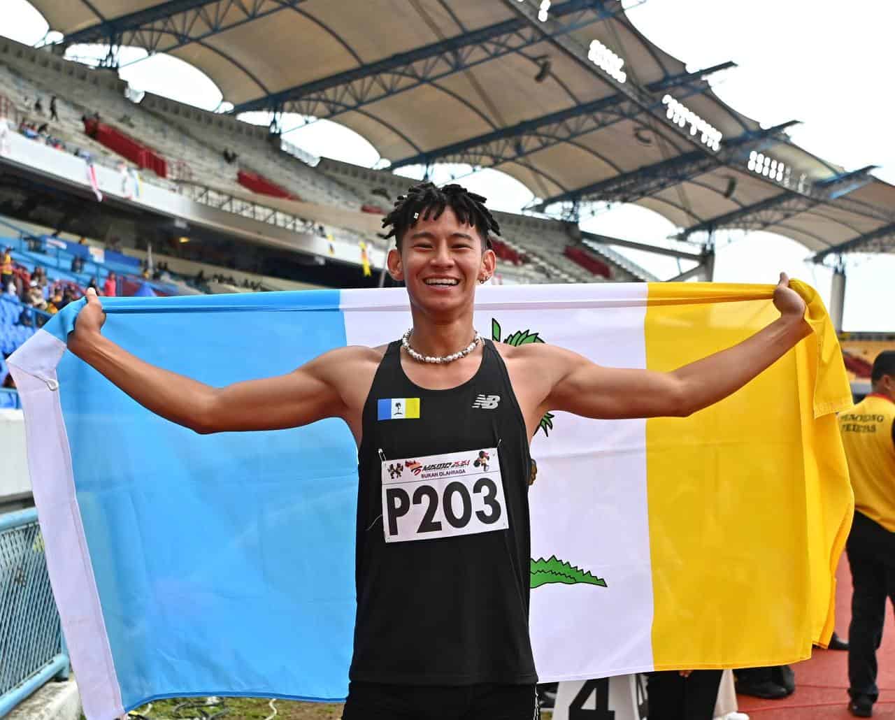 Penang to build on Sukma success | Buletin Mutiara