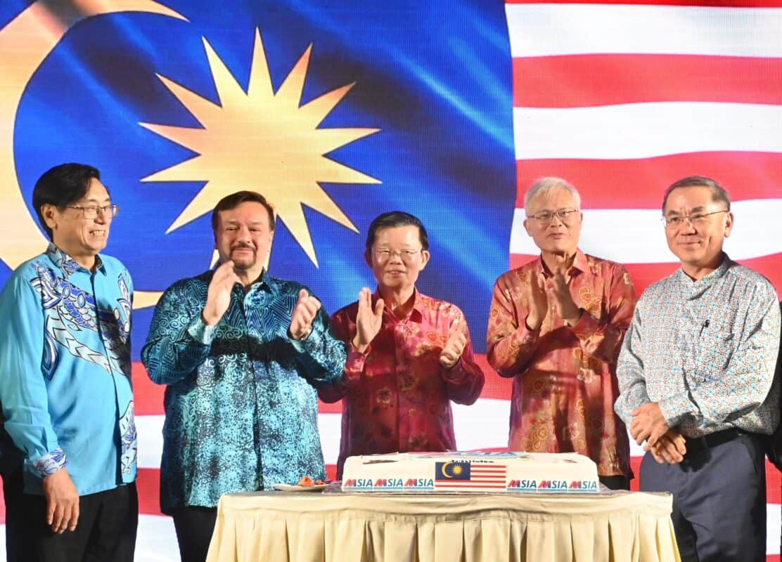 Penang set to unveil STEM Talent Blueprint to address talent gaps ...