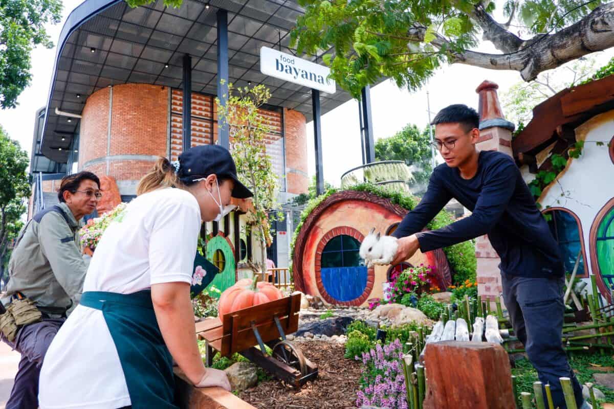 The Bayana: Transforming Penang’s industrial park lifestyle landscape ...