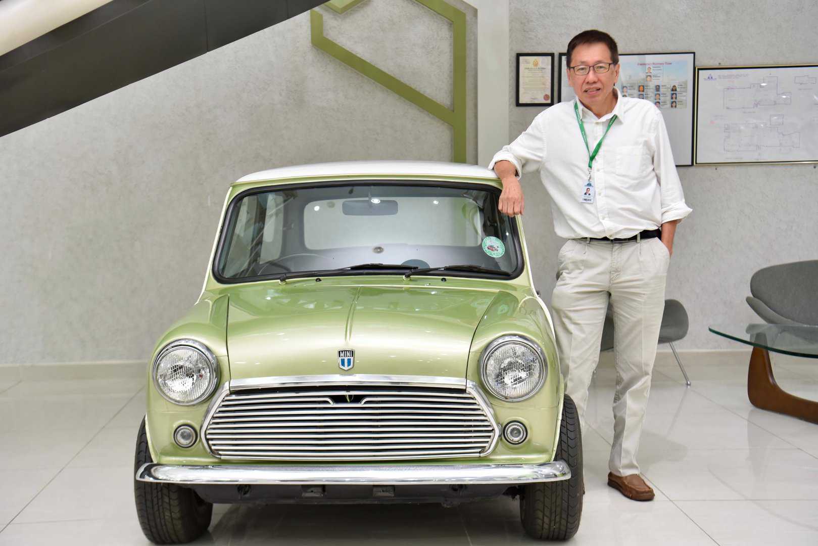 The Bayana: Transforming Penang’s industrial park lifestyle landscape ...