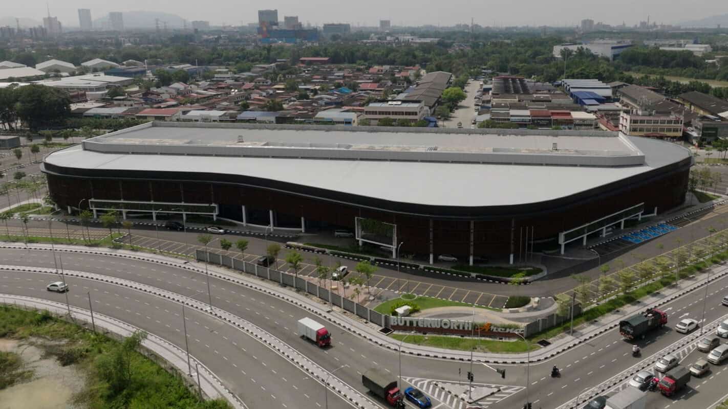 Balancing modernisation and heritage | Buletin Mutiara