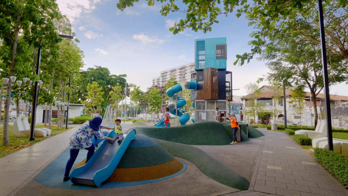 PDC Setia Urus: Powering Penang’s progress through comprehensive ...