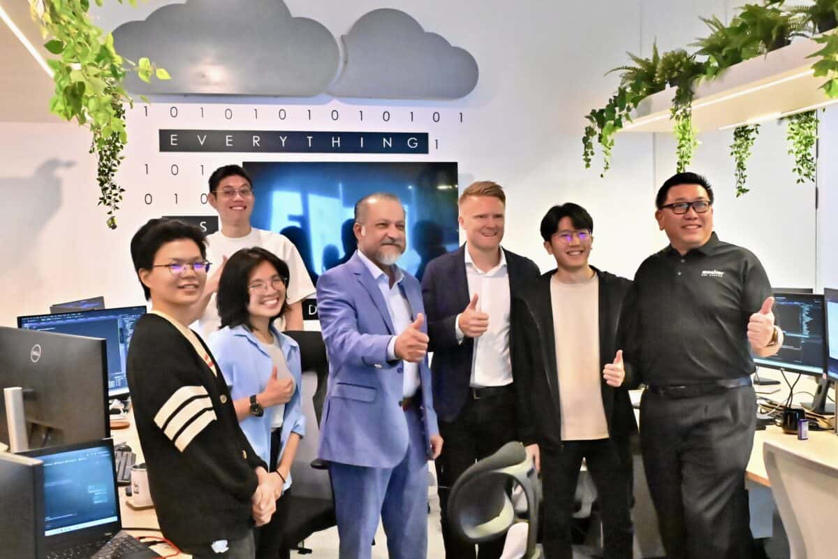 Monitor ERP impresses with design, innovation and sustainability ...