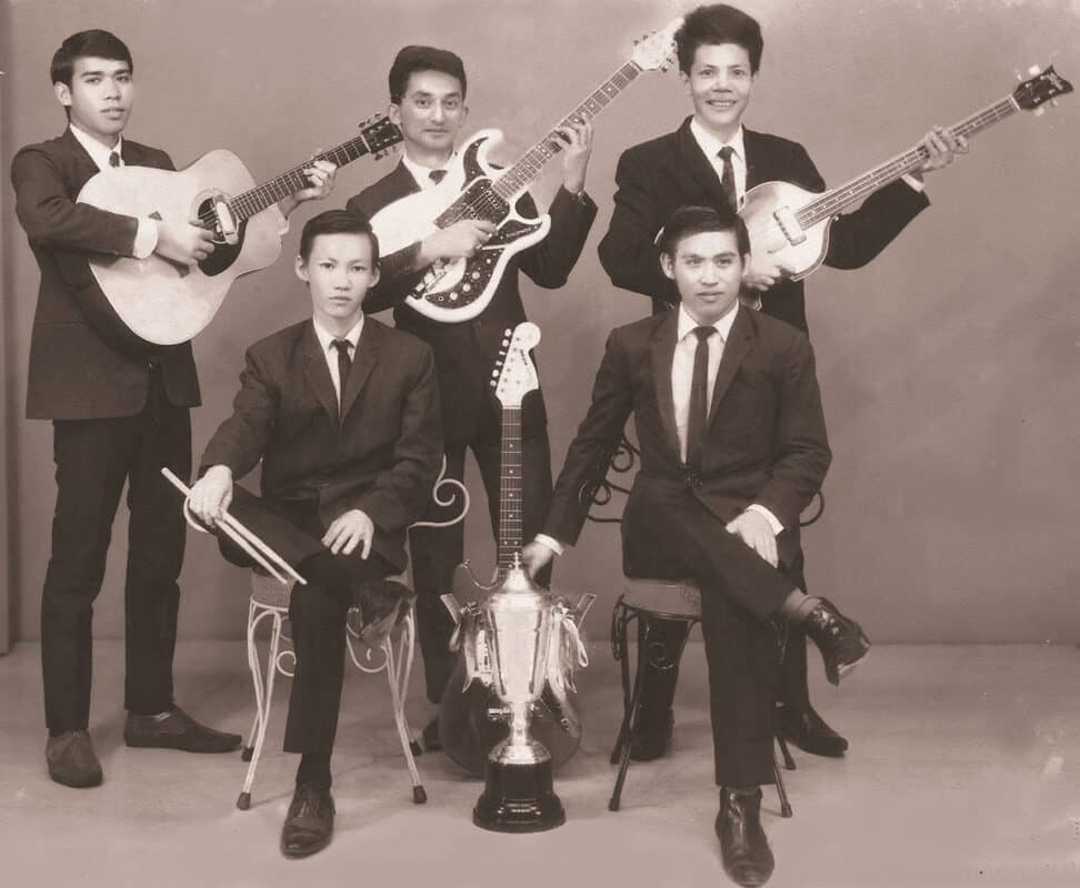 Ray Rozells: A life in music and adventure | Buletin Mutiara