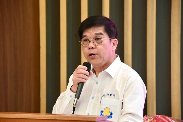 Free HPV jabs for Chung Ling Private High School students | Buletin Mutiara