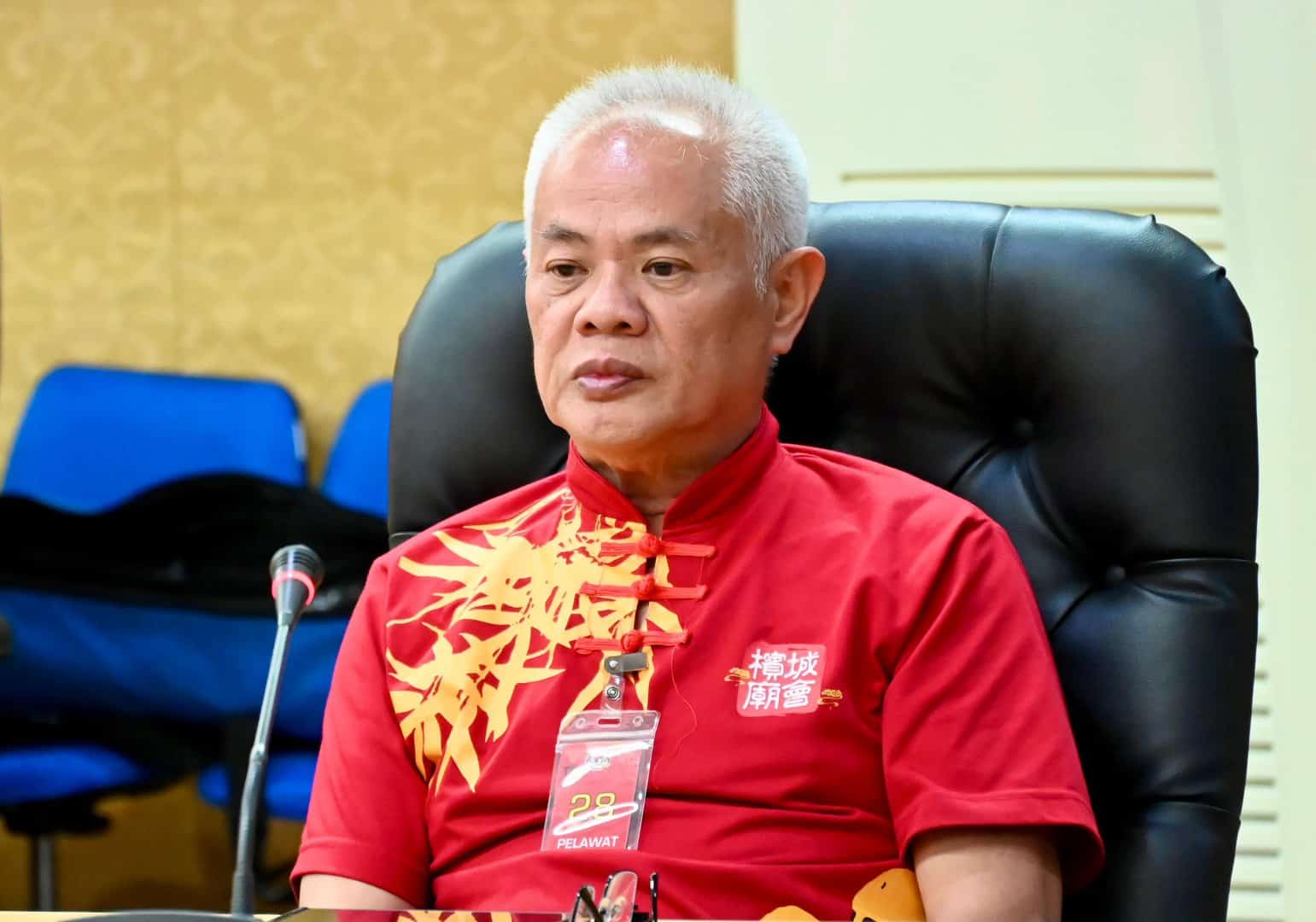 Miao Hui 2025 to enliven George Town | Buletin Mutiara