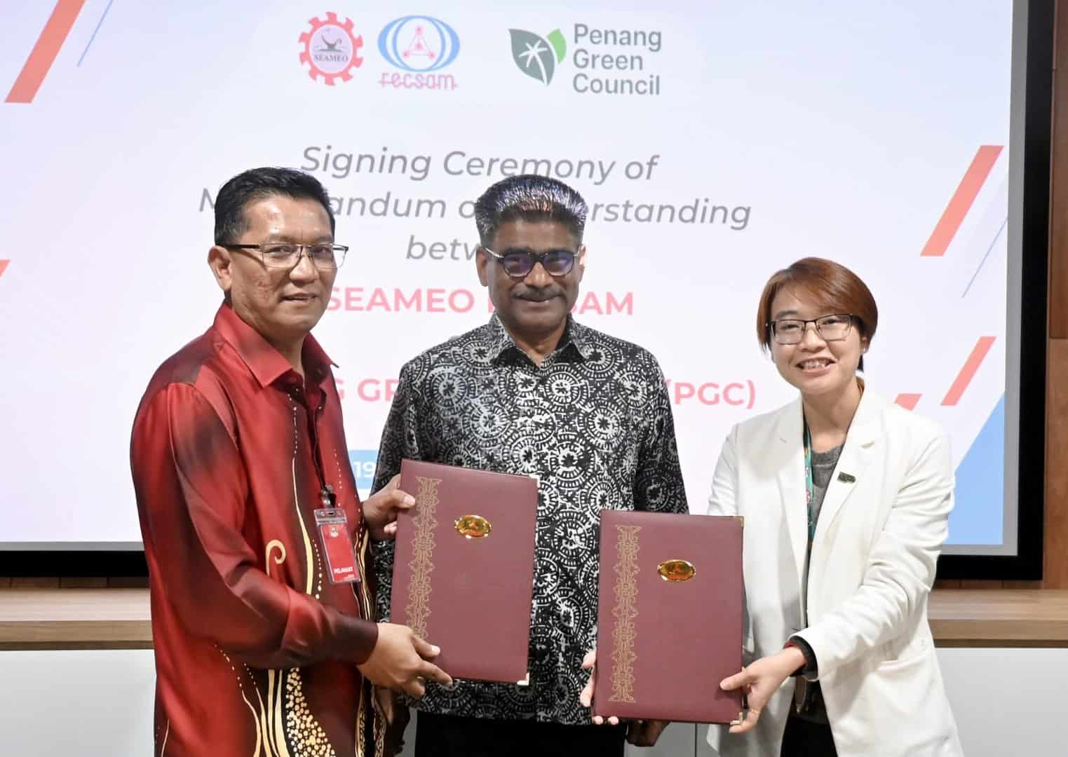 Penang aims to lead the nation with green-certified affordable housing ...