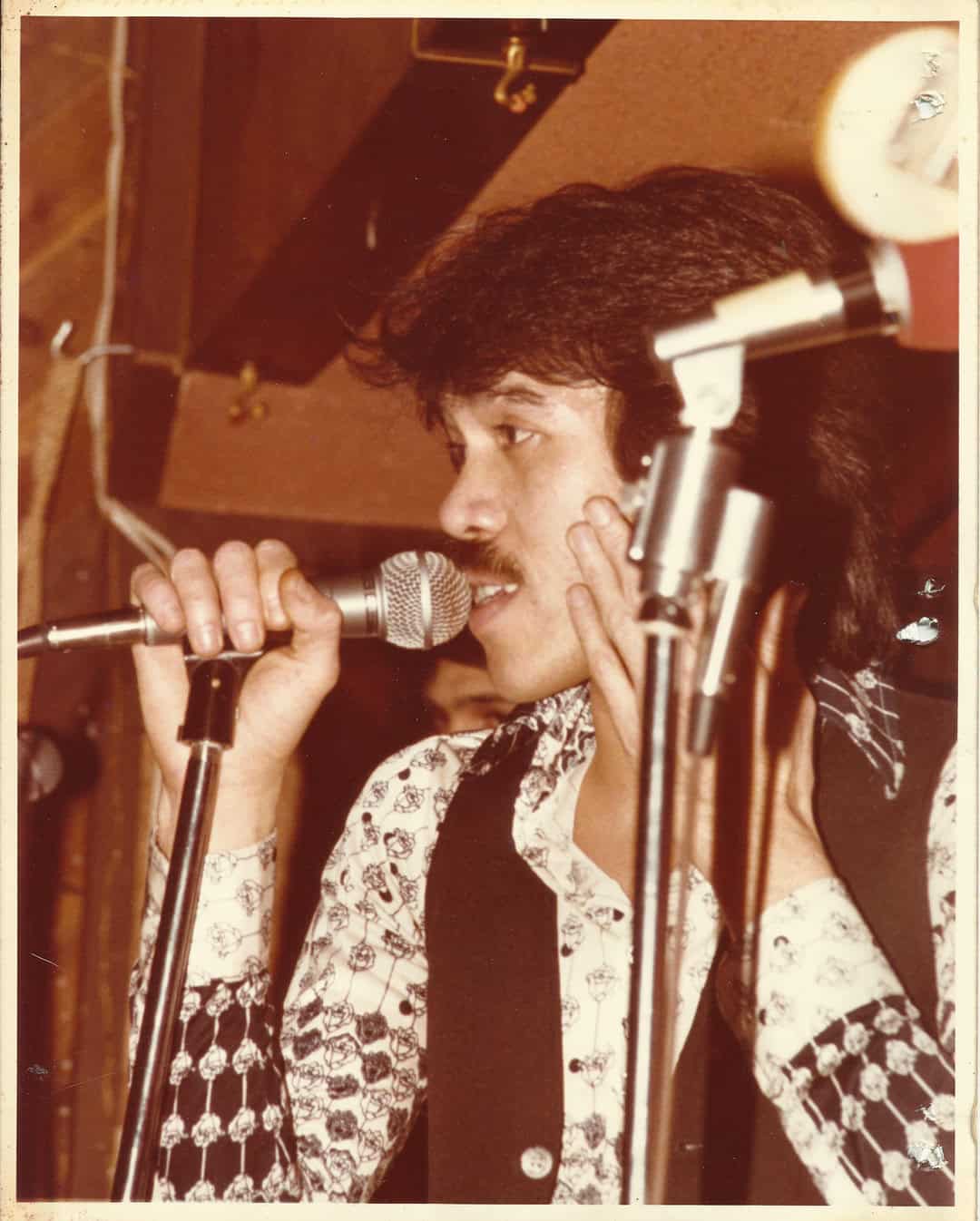 Ray Rozells: A life in music and adventure | Buletin Mutiara