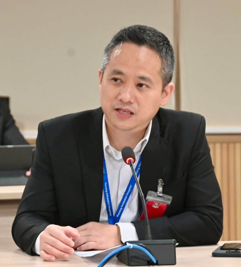 Penang Adventist Hospital and Prudential launch ‘We are 100’ Umbrella ...