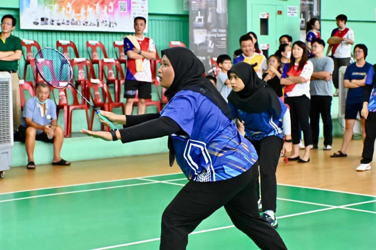 Penang factories badminton tournament returns for its fifth edition ...