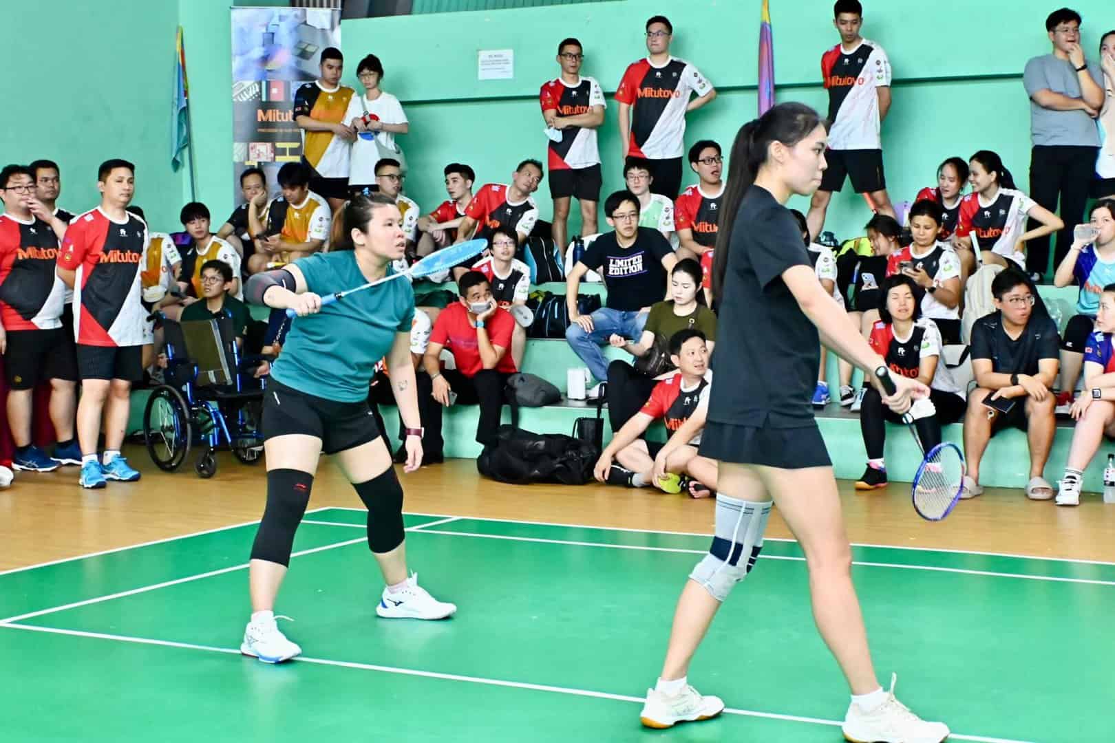 Penang factories badminton tournament returns for its fifth edition ...