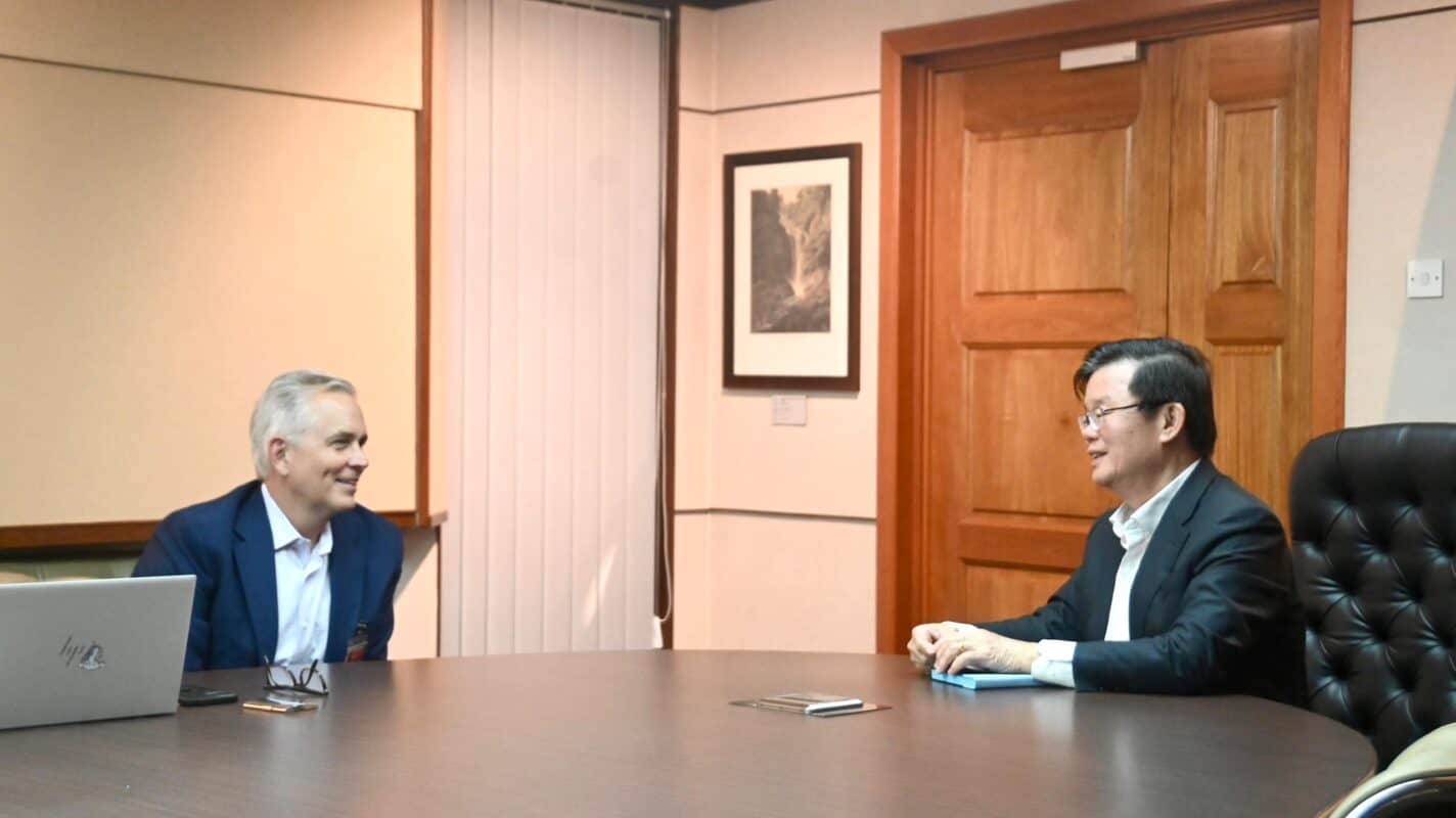 Boston Scientific's continued growth in Penang reflects Asia Pacific ...