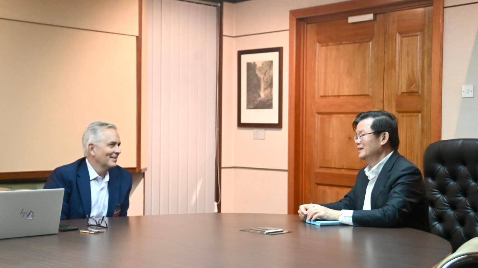 Boston Scientific's continued growth in Penang reflects Asia Pacific ...