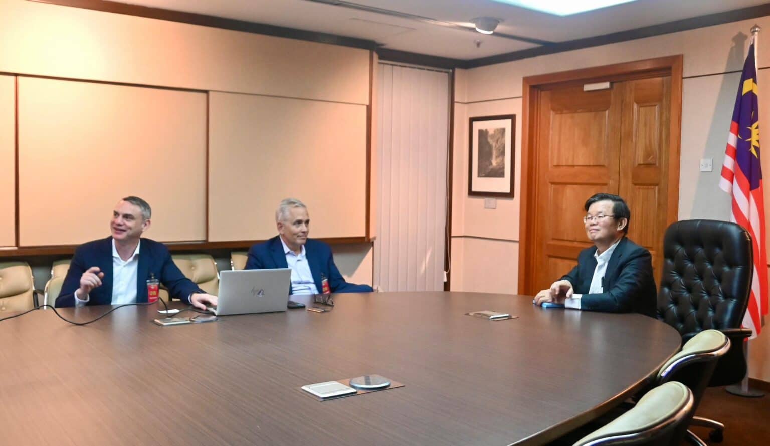 Boston Scientific's continued growth in Penang reflects Asia Pacific ...