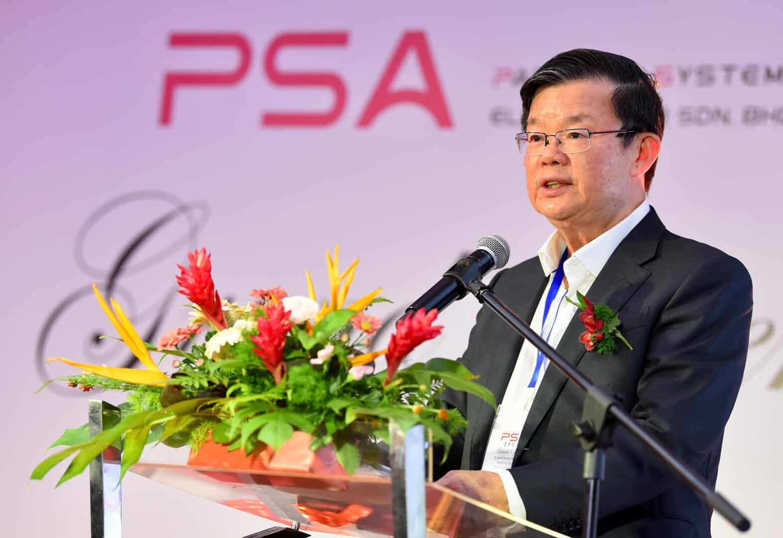 ELNA PCB opens its second plant in Penang, invests more than RM1 ...