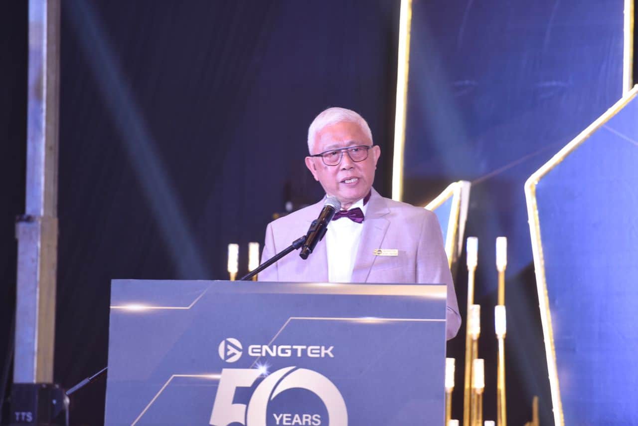 Penang’s EngTek Group celebrates 50 years of manufacturing excellence ...