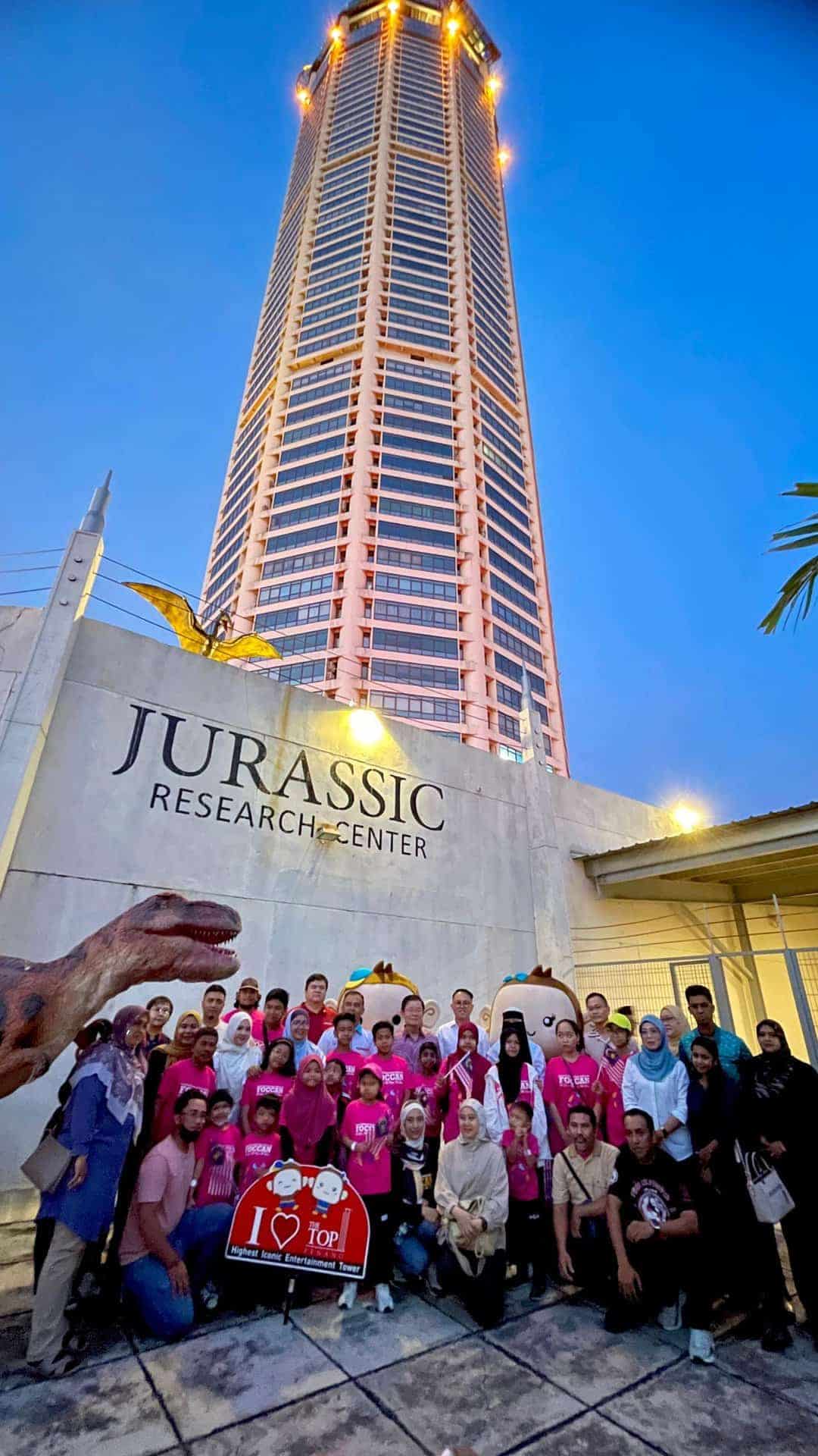 FOCCAN mahu masyarakat lebih cakna kanser dalam kalangan kanak-kanak ...