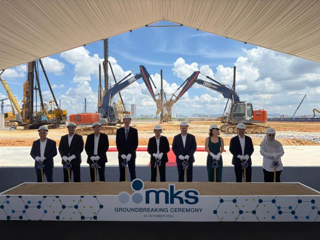 New US$100mil factory to boost Malaysia’s economy and create job ...