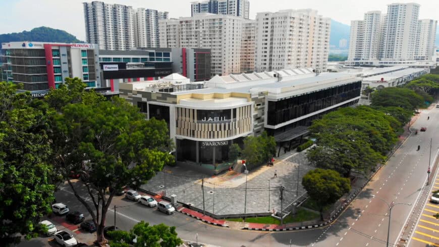 Penang sets new benchmarks in GBS and IC Design | Buletin Mutiara