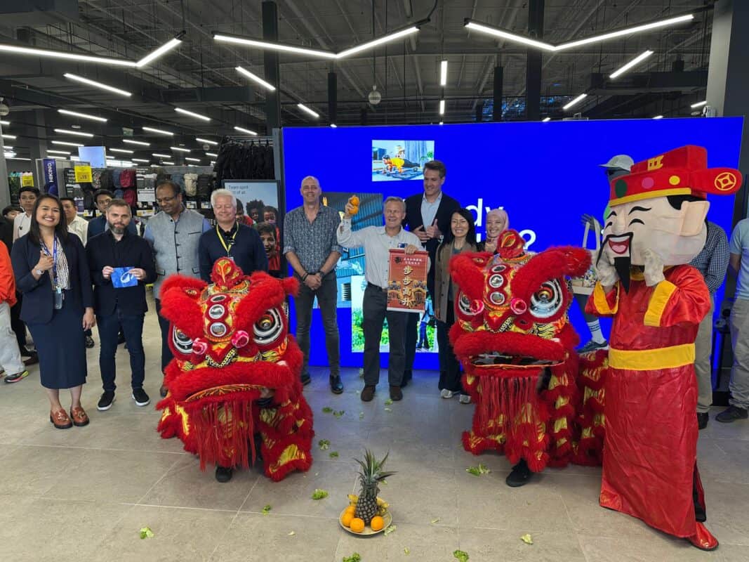 19th Decathlon outlet opens in Batu Kawan | Buletin Mutiara