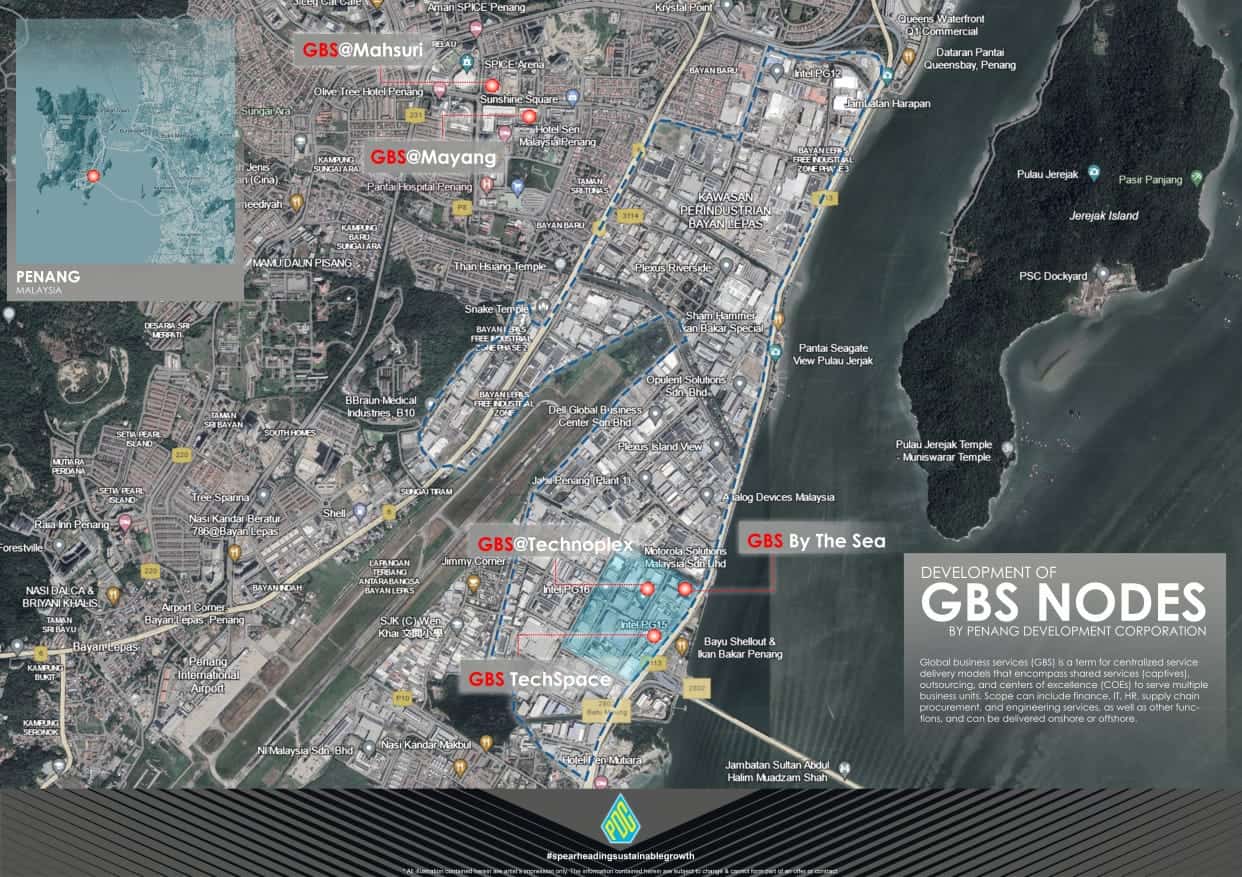 Penang sets new benchmarks in GBS and IC Design | Buletin Mutiara
