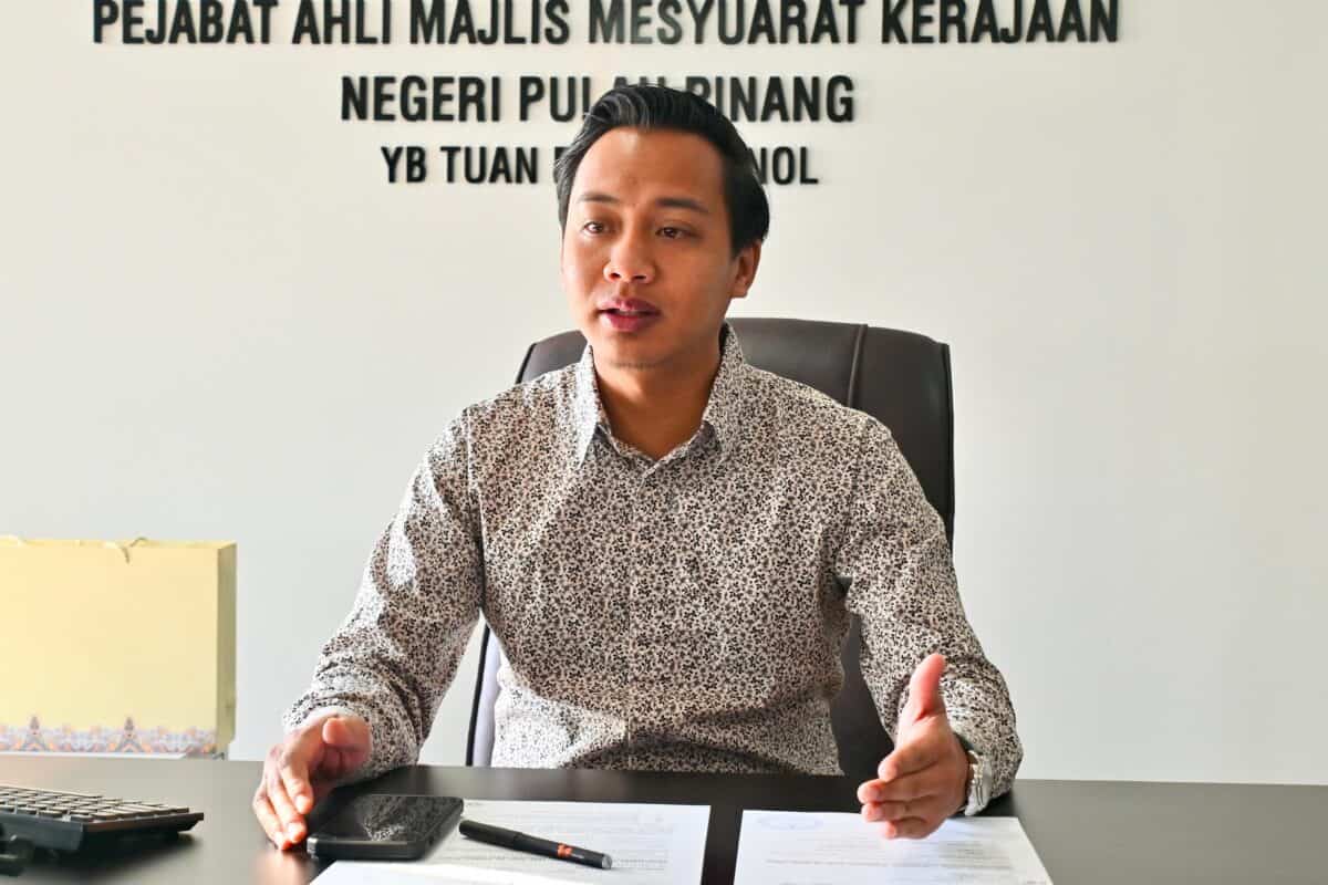 Beras Cap Feri bakal dilancarkan 19 Oktober | Buletin Mutiara
