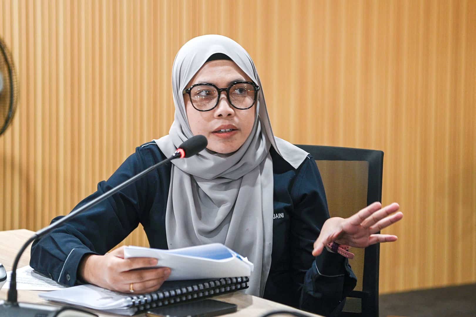 Lulus cadangan naik taraf, BKSA bakal dikenali sebagai Lembaga Sumber Air Pulau Pinang | Buletin ...