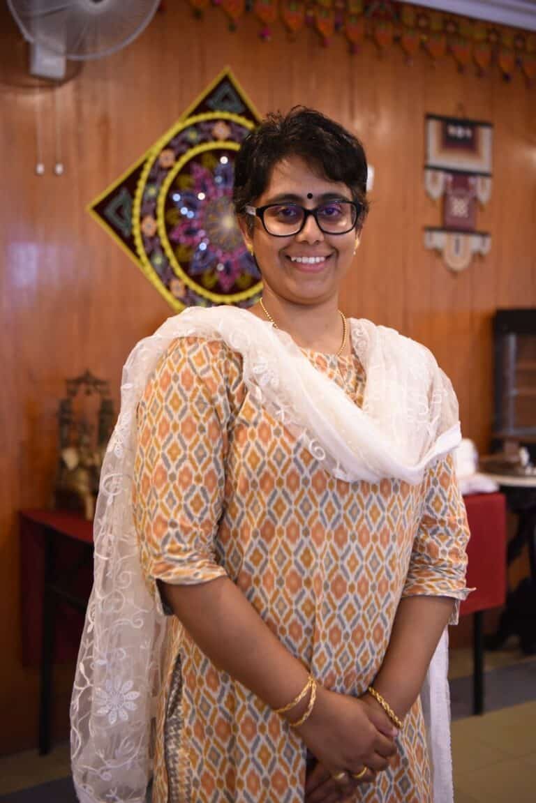 Temple of Fine Arts Penang brings back Deepavali Mela after 20 years ...