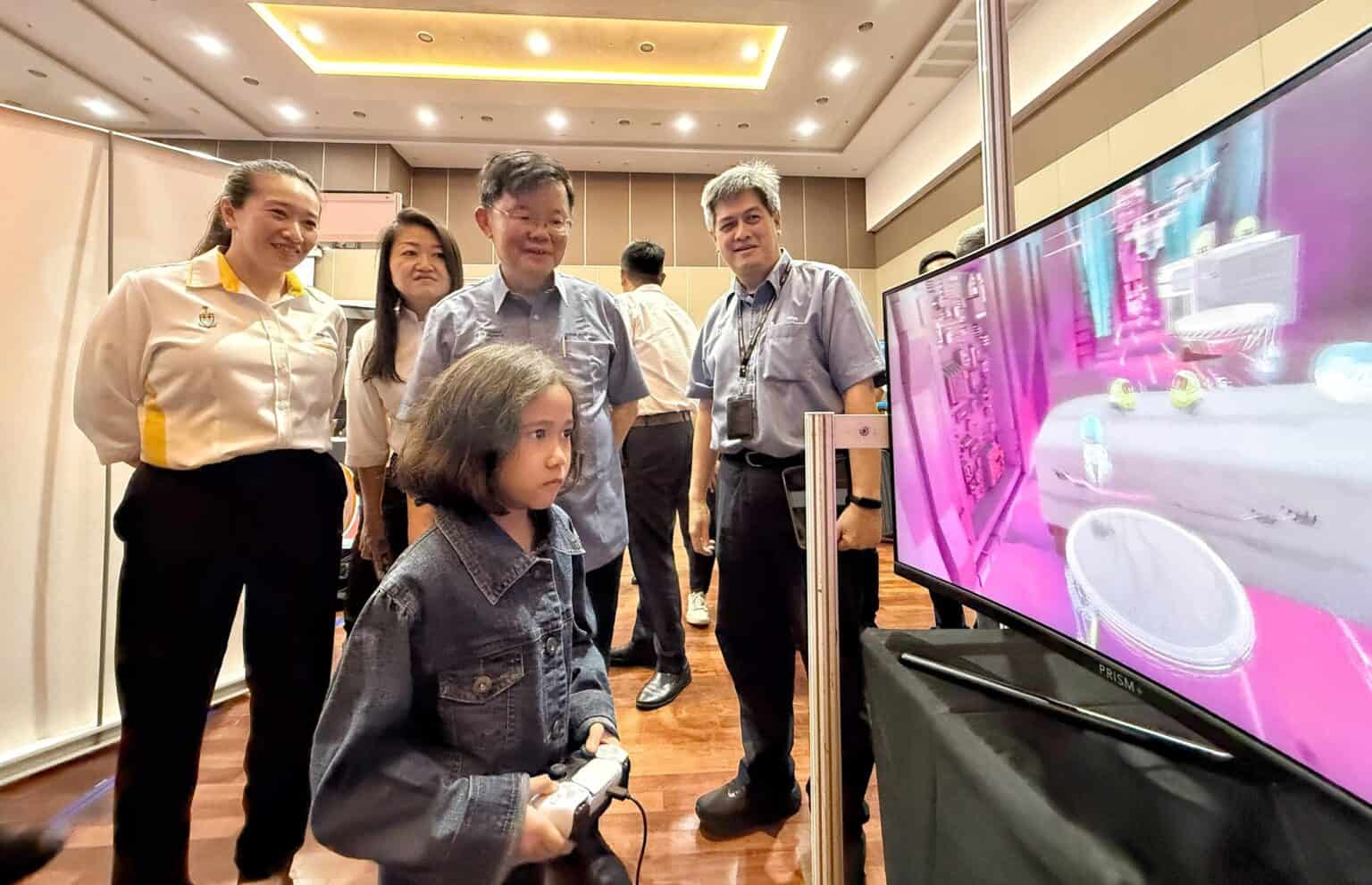 Penang Go Digital Carnival showcases state’s digital transformation ...