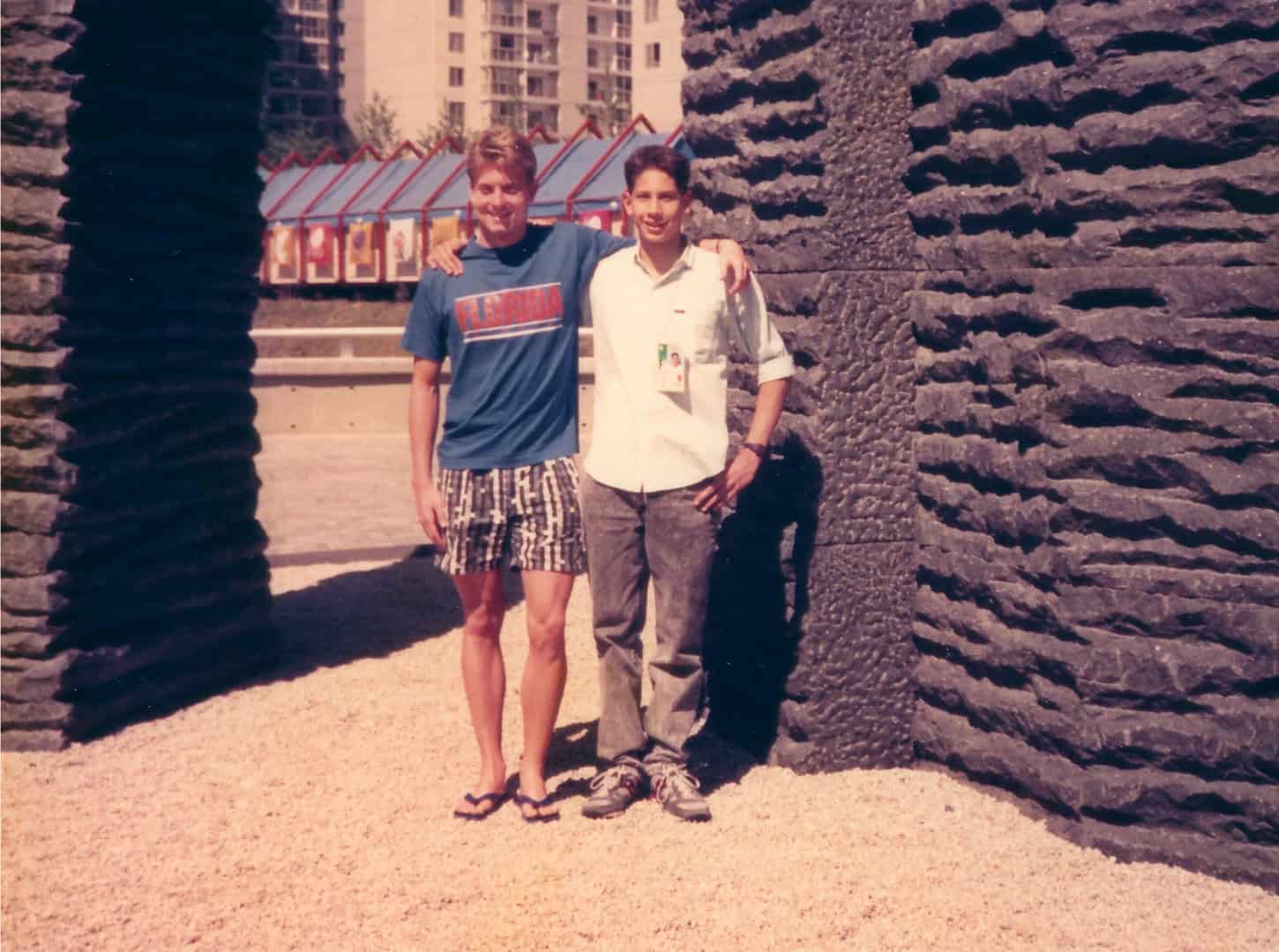 A Champion’s Mindset: Jeffrey Ong reflects on his swimming career and ...