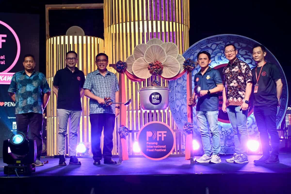 PIFF 2024: Experience the culinary wonders of Penang as festival concludes today | Buletin Mutiara