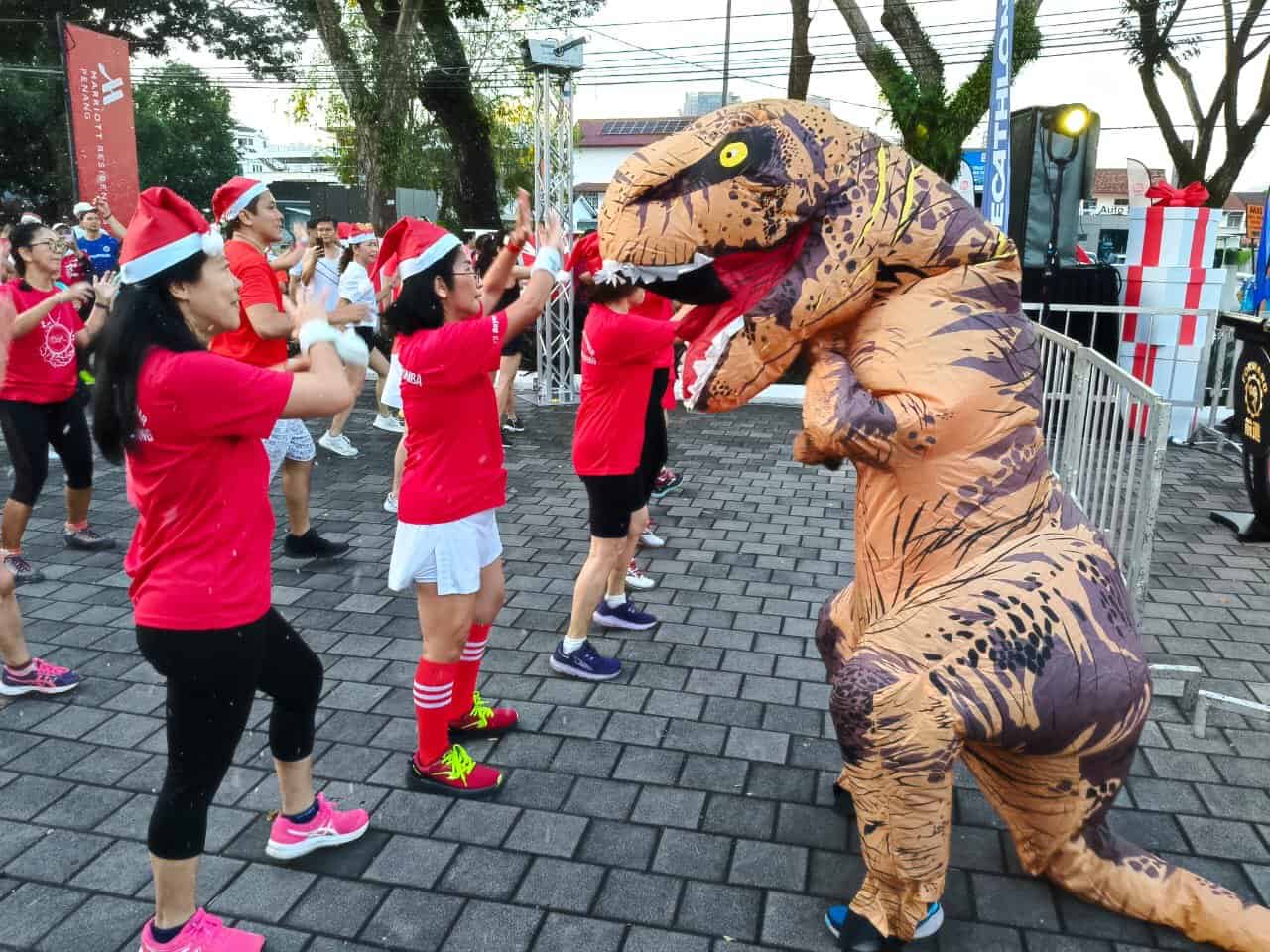 Festive cheer takes the spotlight at PFSC’s Christmas Tom Khoo Run 2024 ...
