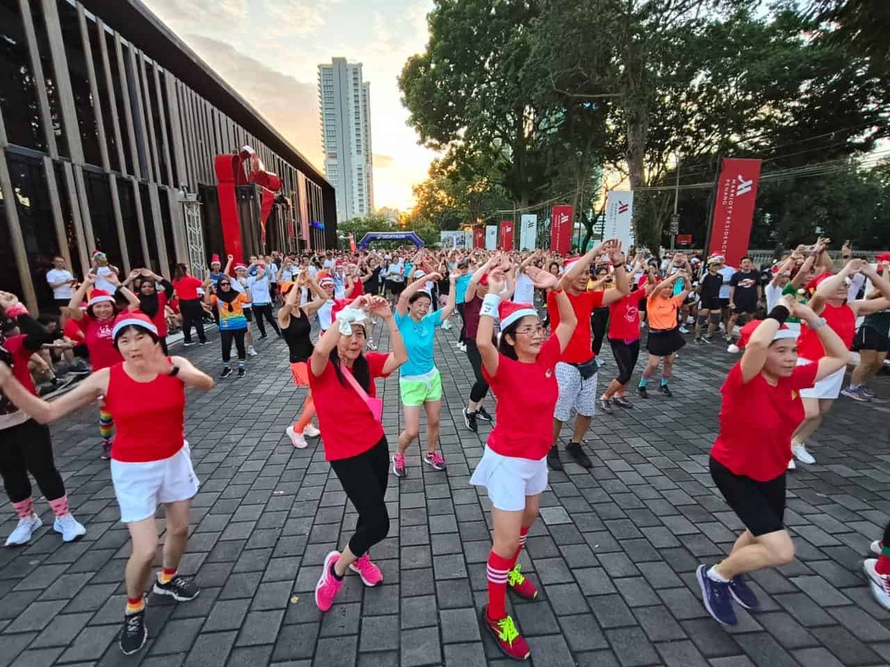 Festive cheer takes the spotlight at PFSC’s Christmas Tom Khoo Run 2024 ...