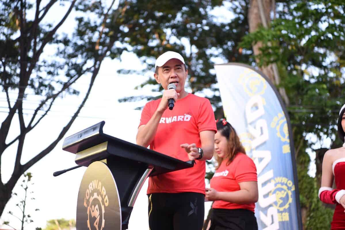 Festive cheer takes the spotlight at PFSC’s Christmas Tom Khoo Run 2024 ...