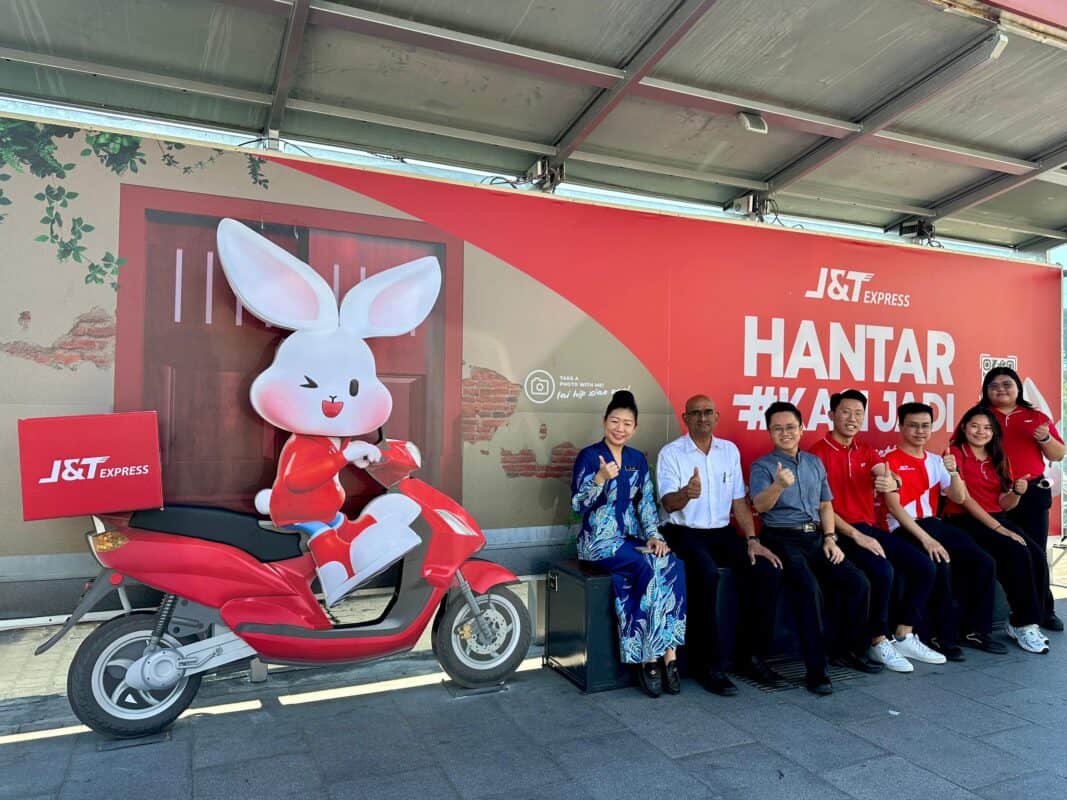 MBPP hasrat hias 600 hentian bas dengan lukisan unik demi jana tarikan ...